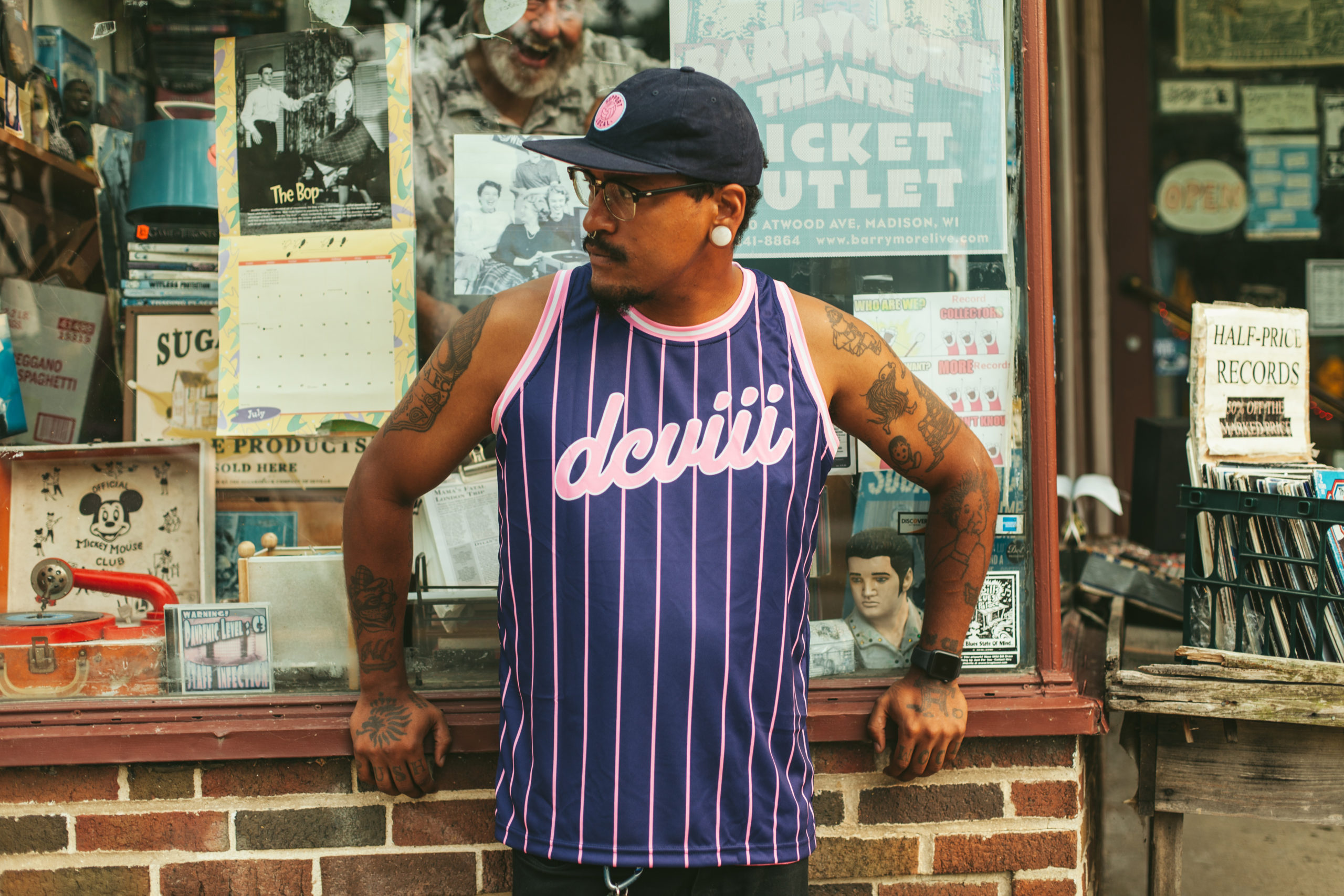 New Series: Hey Mr. DJ! - New Dogma