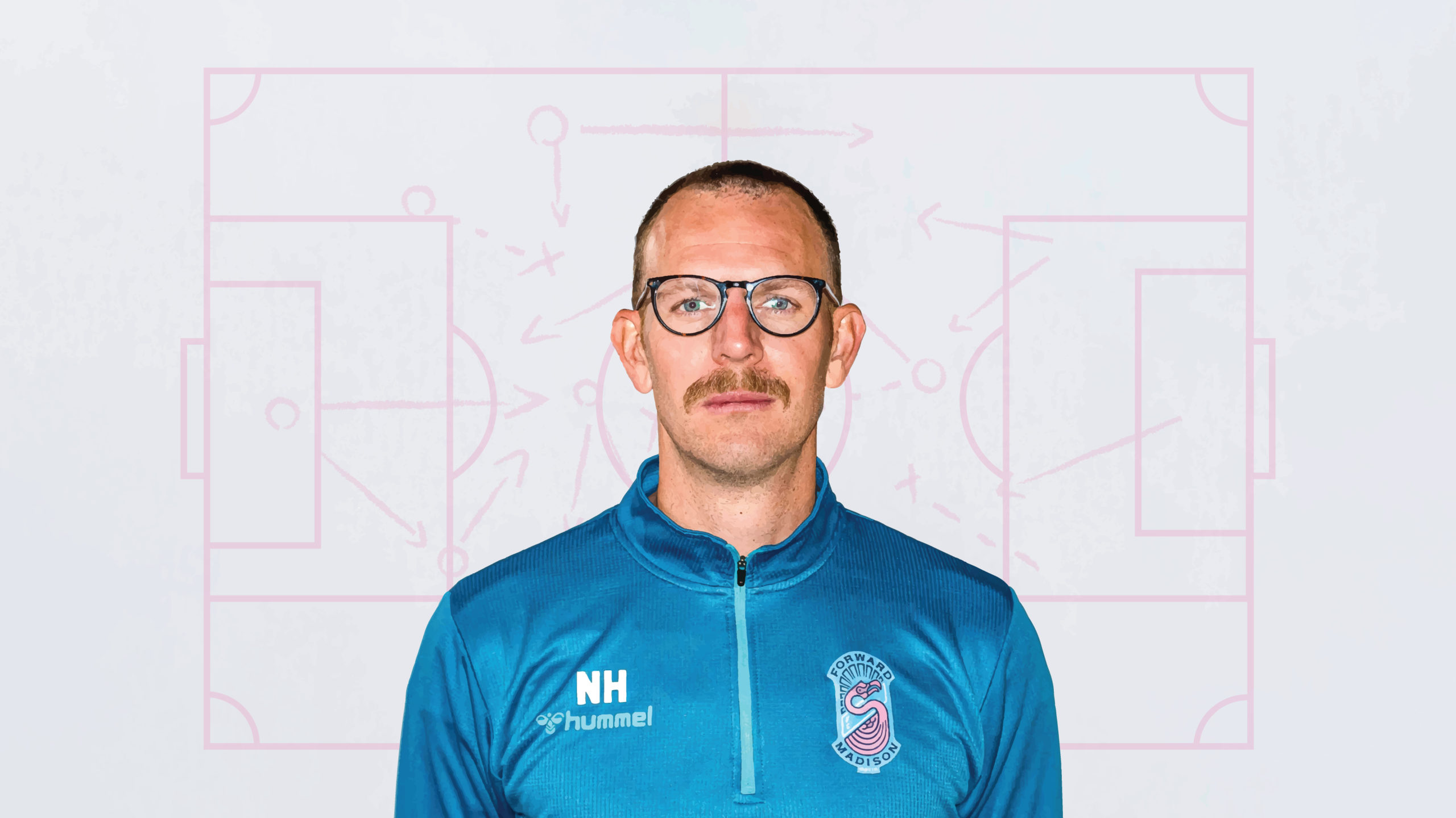 Neil Hlavaty: Making His Mark - New Dogma